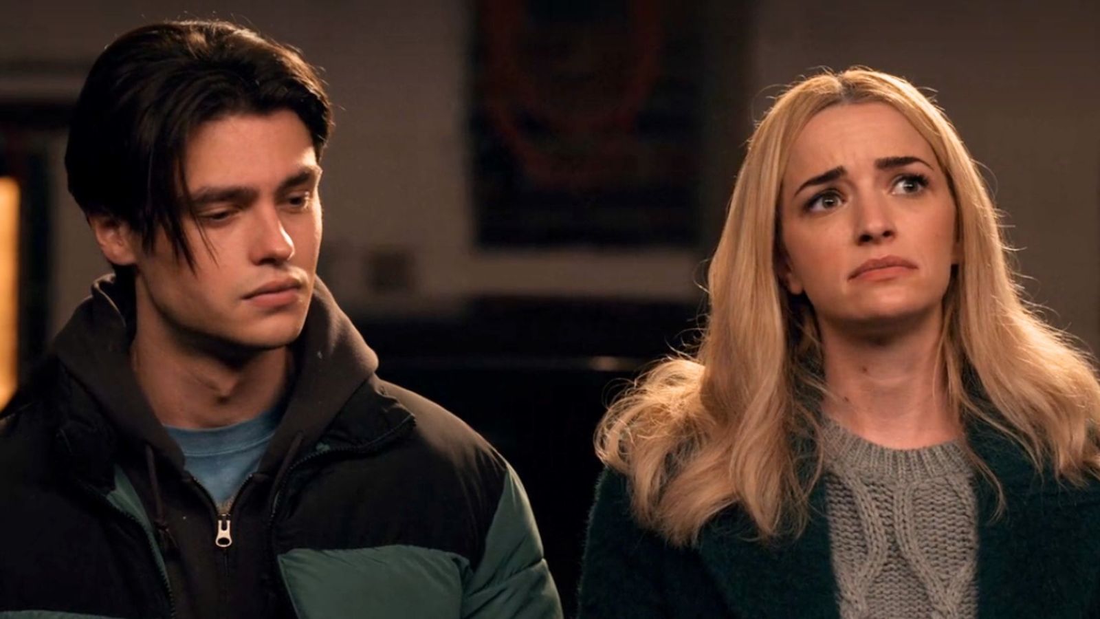 9 Reasons Marcus Baker from Ginny & Georgia is the perfect guy to have ...