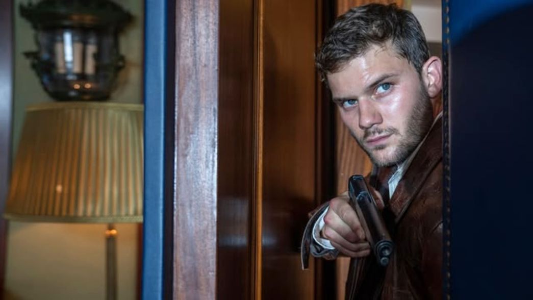 10 adrenaline-pumping shows that hit harder than an energy drink and ...