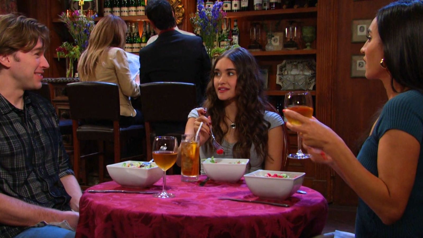 Days of our Lives Daily YAPP Recap, June 17: We need Will back in Salem ...