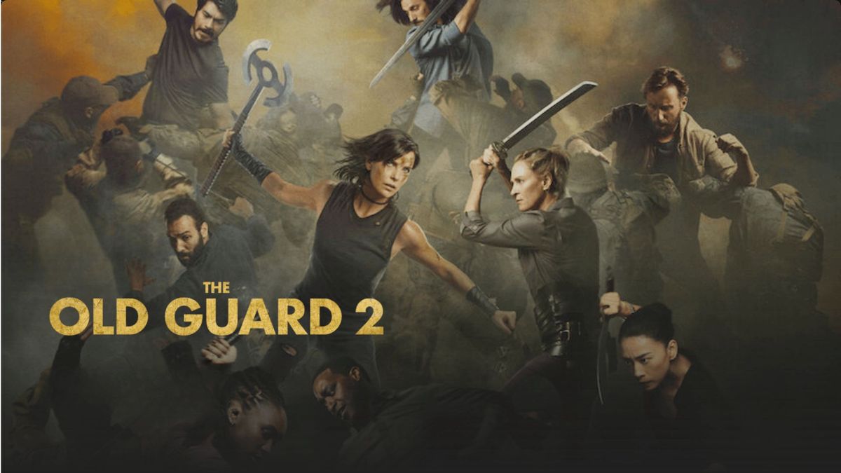 The Old Guard: Here's everything you need to know about the first movie ...