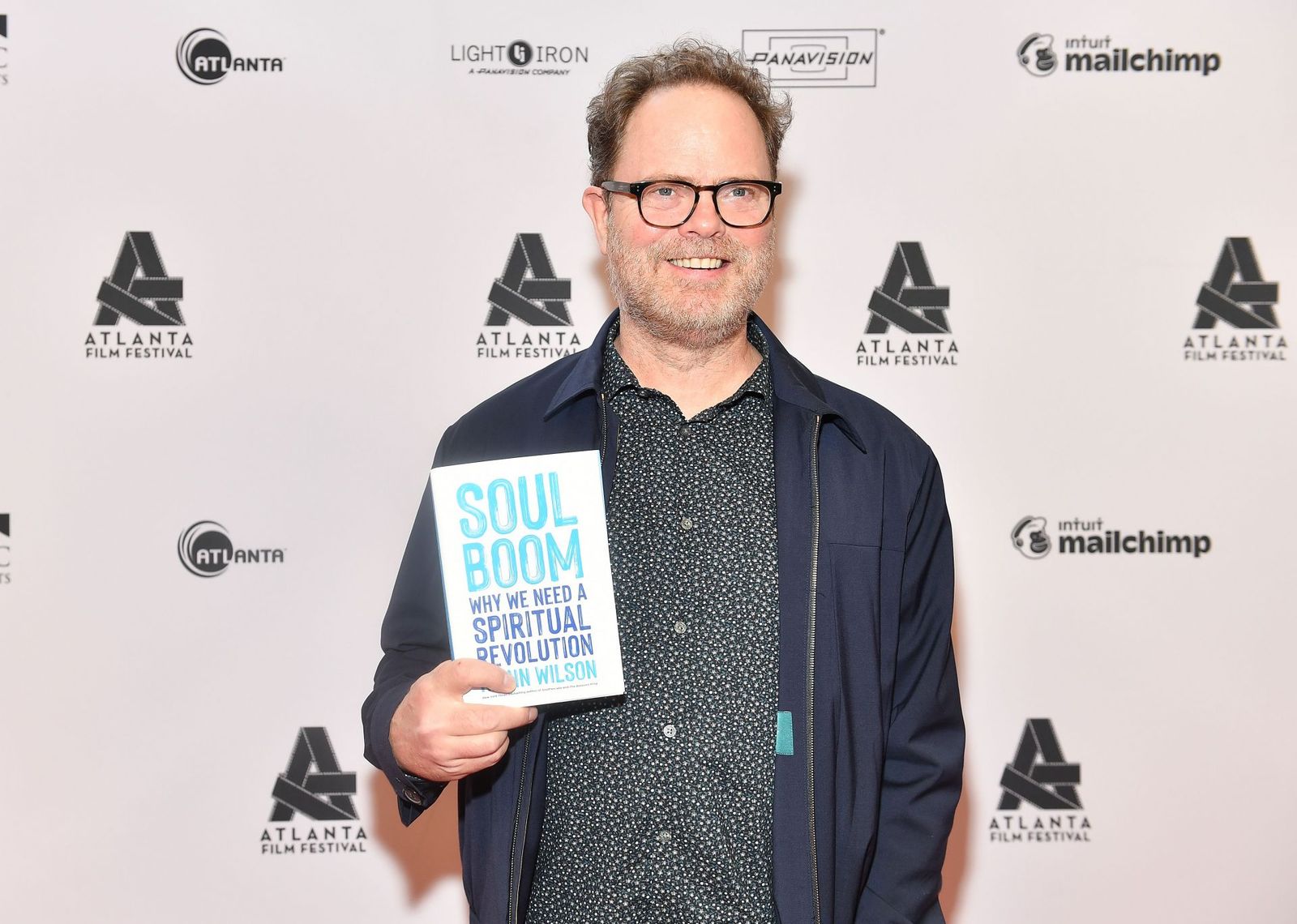 Top 10 Rainn Wilson movies and TV shows that prove he can be much more ...