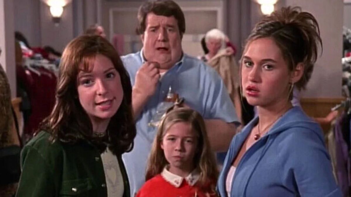 Malcolm in the Middle: 10 times Erik Per Sullivan showed why Dewey is ...