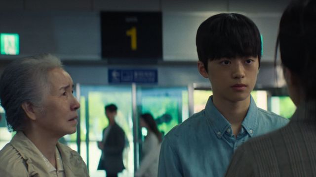 Squid Game Season 3: Who is Cheol in the Netflix thriller? Character ...