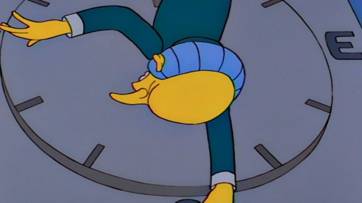 Who really shot Mr. Burns? The iconic Simpsons mystery, revisited