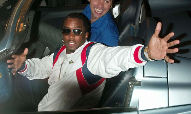 Inside Diddy Trial: Prosecutor Claims Sean Combs Used Drugs to Control ...