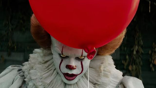 IT: Welcome to Derry could finally explore the cosmic horror behind ...