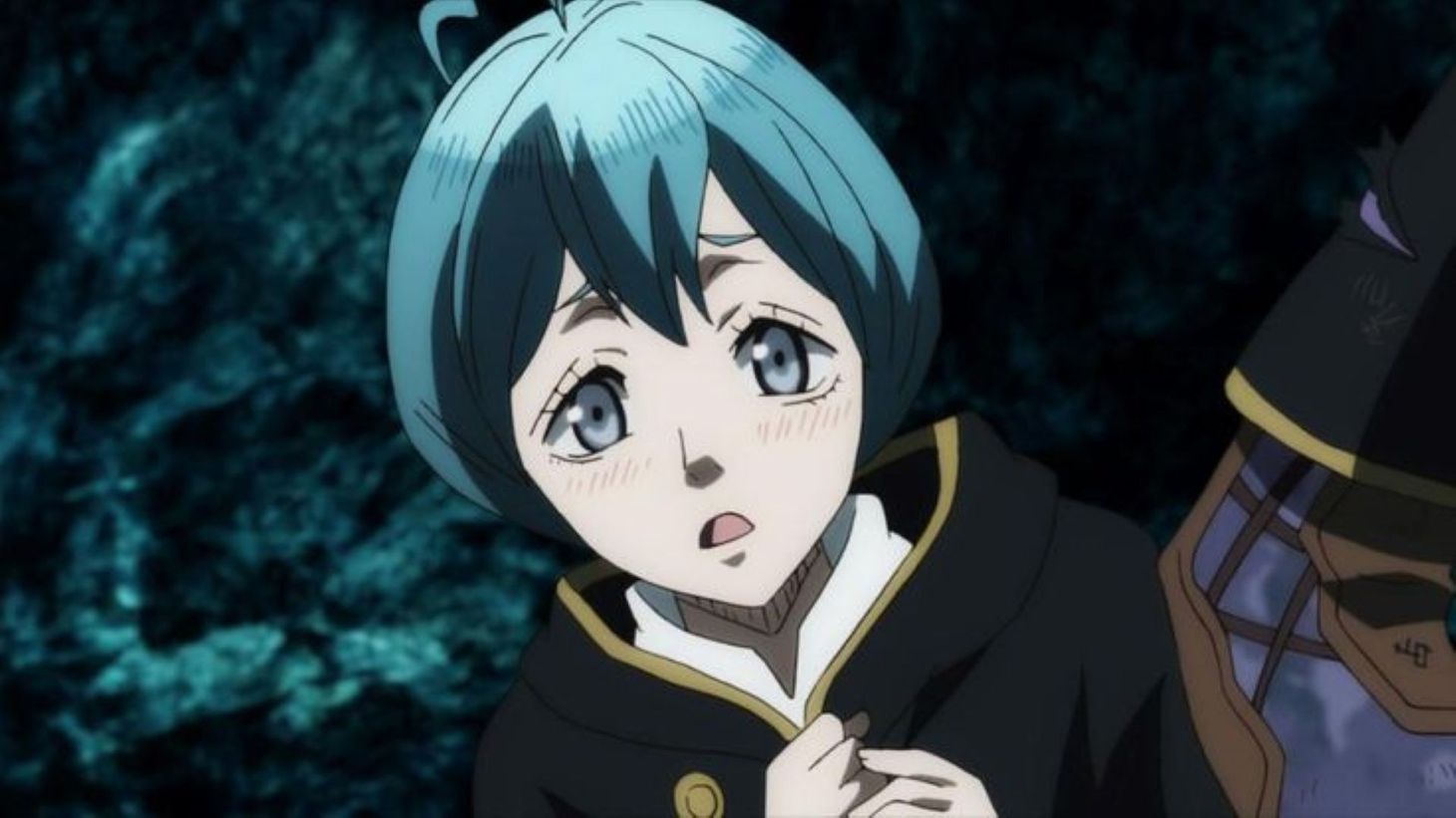 Grey is an underrated character in Black Clover, and here's why