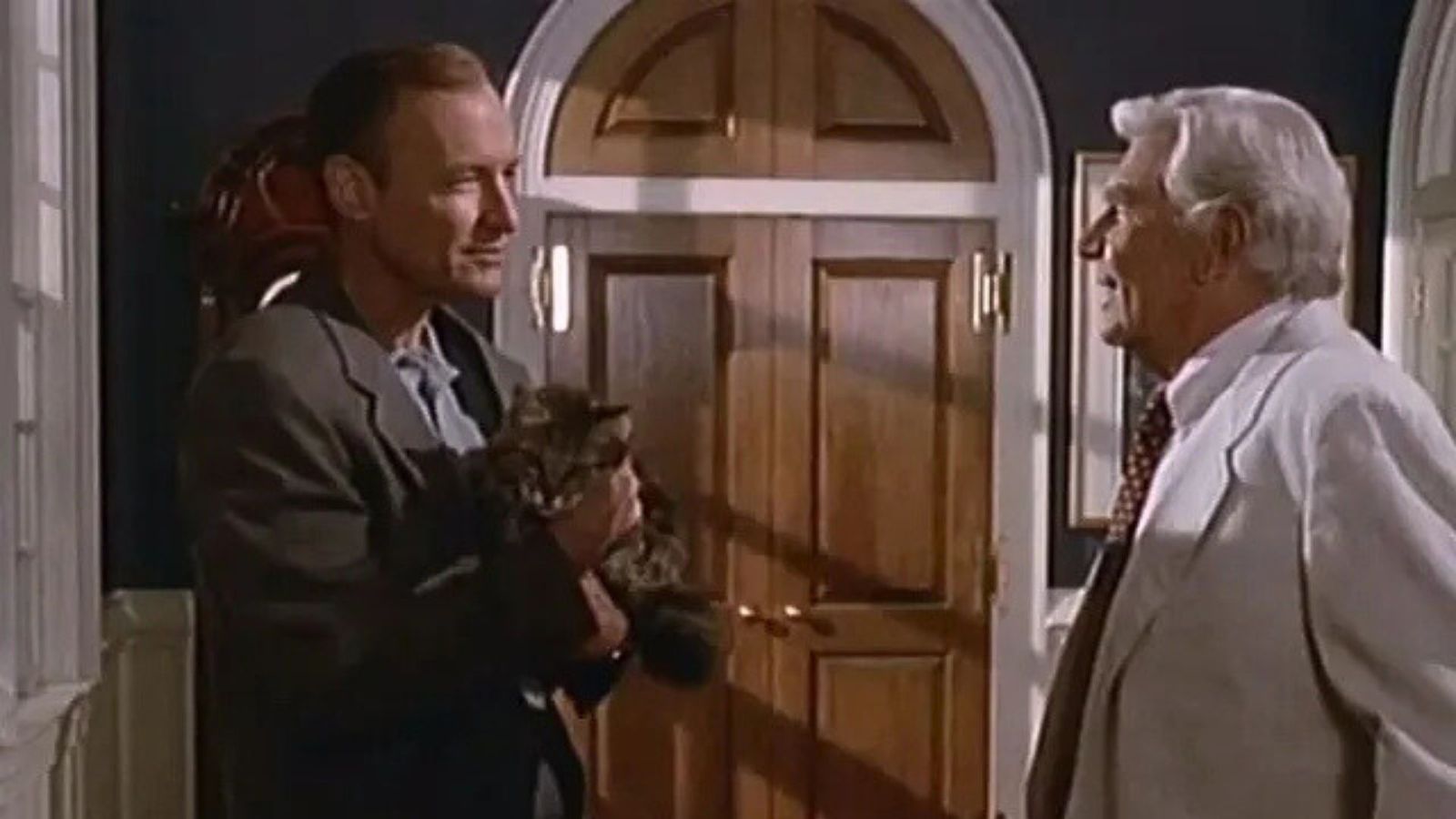 Matlock (1986): 5 most cunning villains who nearly beat Ben Matlock in ...