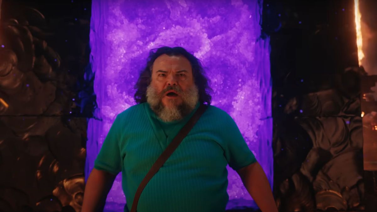 A Minecraft Movie streaming date finally revealed