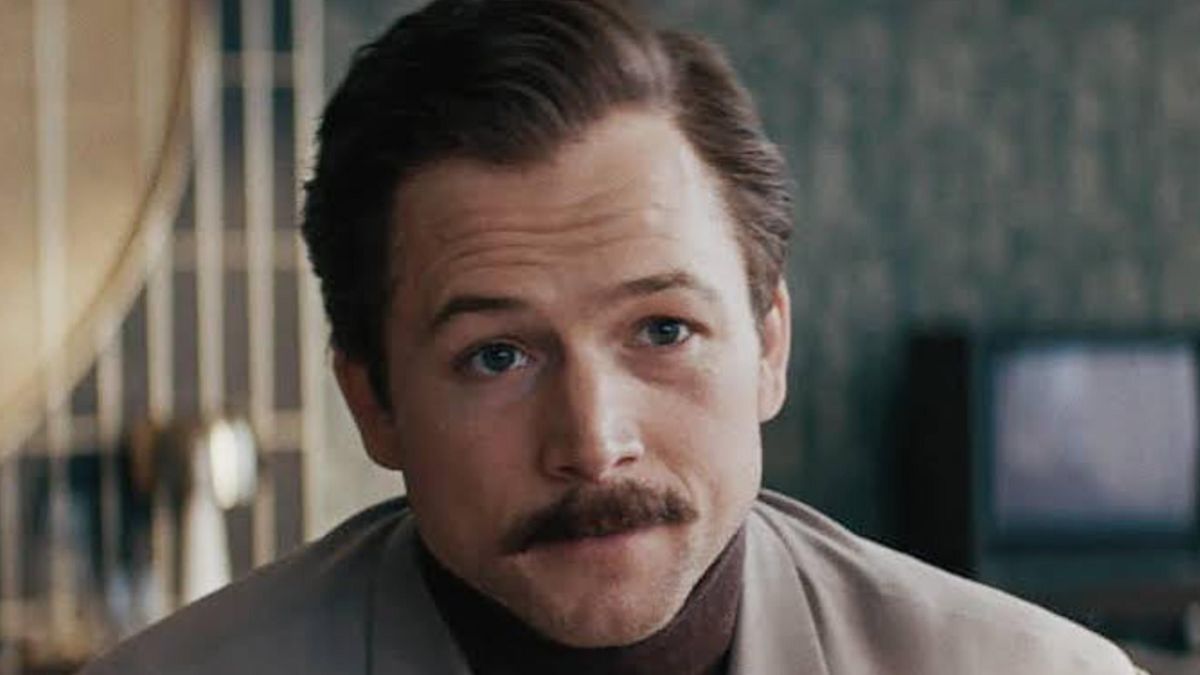 You must watch these 7 Taron Egerton movies if you loved his role as ...