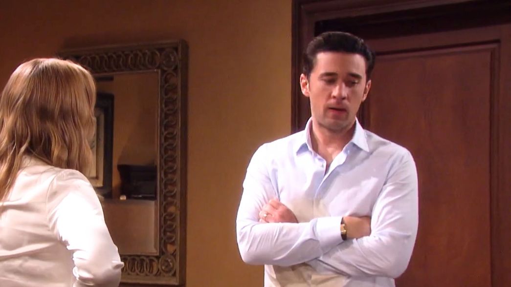 Billy Flynn: 10 Best Chad DiMera moments from Days of Our Lives since ...