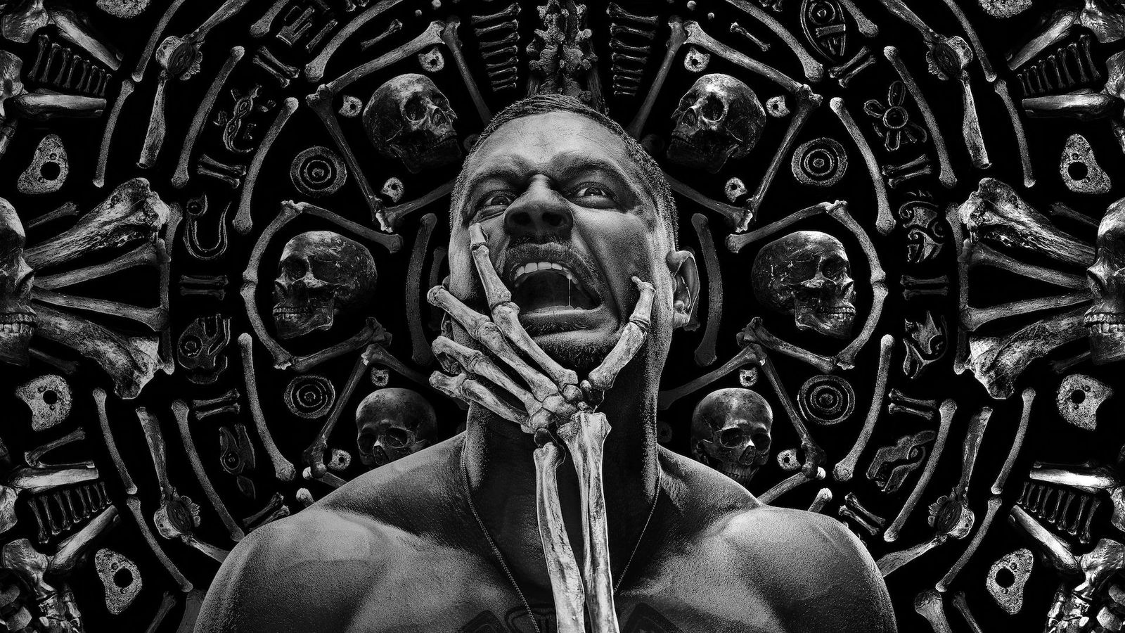 10 adrenaline-pumping shows that hit harder than an energy drink and ...
