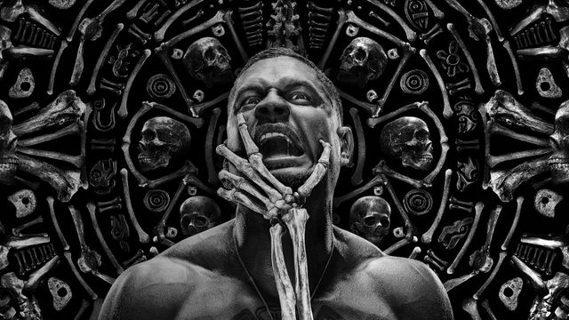 10 adrenaline-pumping shows that hit harder than an energy drink and ...