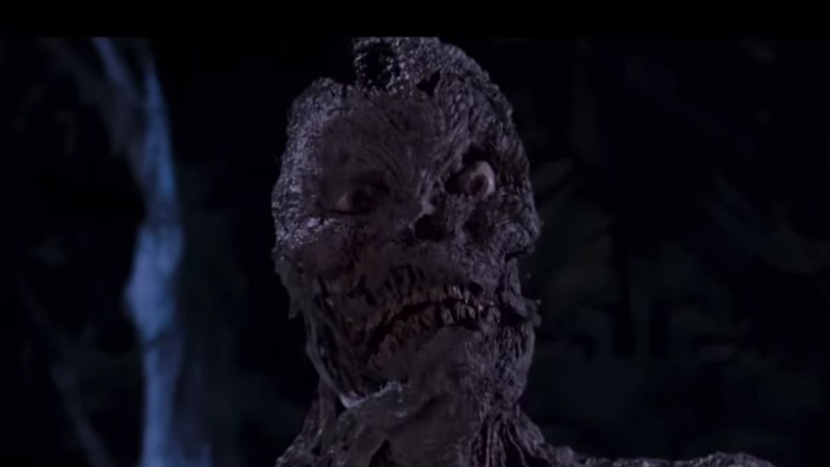 Movie: These 10 unfortunate characters were the first victims in creature chronicle movies