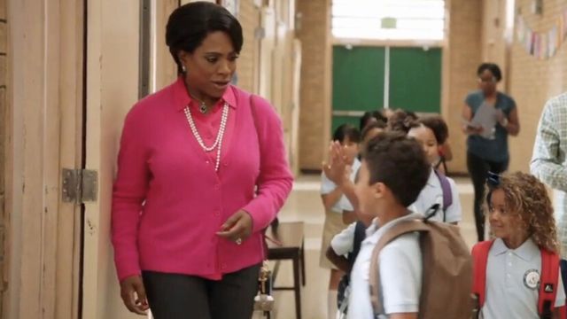 Barbara: 10 Barbara Howard moments from Abbott Elementary that prove ...