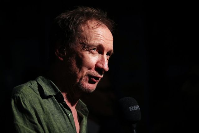 These 10 roles played by David Thewlis reflects the brilliance of the actor