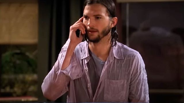 7 Best Walden Schmidt moments from Two and a Half Men