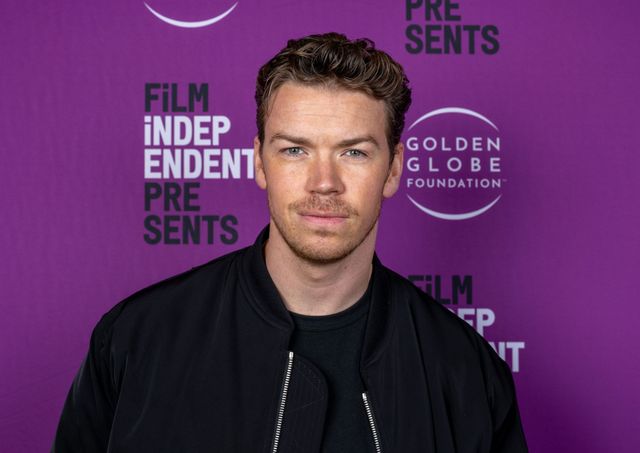 Will Poulter and Chicken Shop Date’s Amelia Dimoldenberg spotted ...
