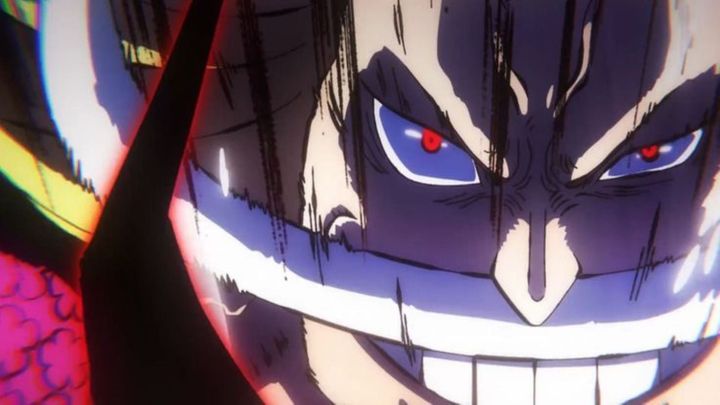 One Piece: 10 Strongest Conqueror’s Haki Users, Ranked