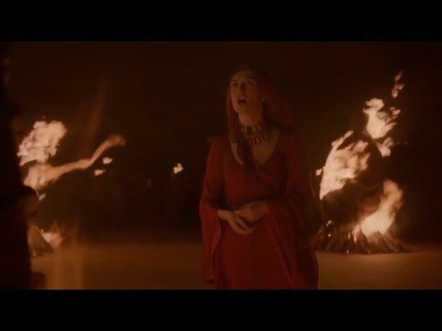 Who is the Red Woman in Game of Thrones? Melisandre’s powers, age, and ...