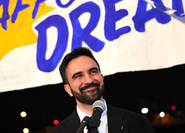 What did Zohran Mamdani say about 50 Cent? Drama explained as rapper ...