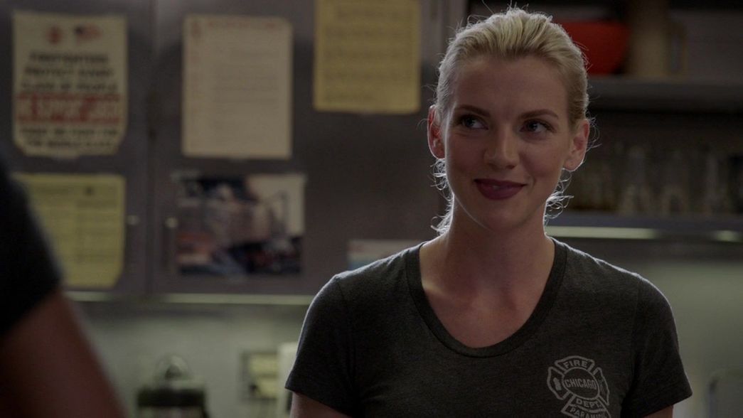 Why is it called Firehouse 51 in Chicago Fire? The real-life naming ...