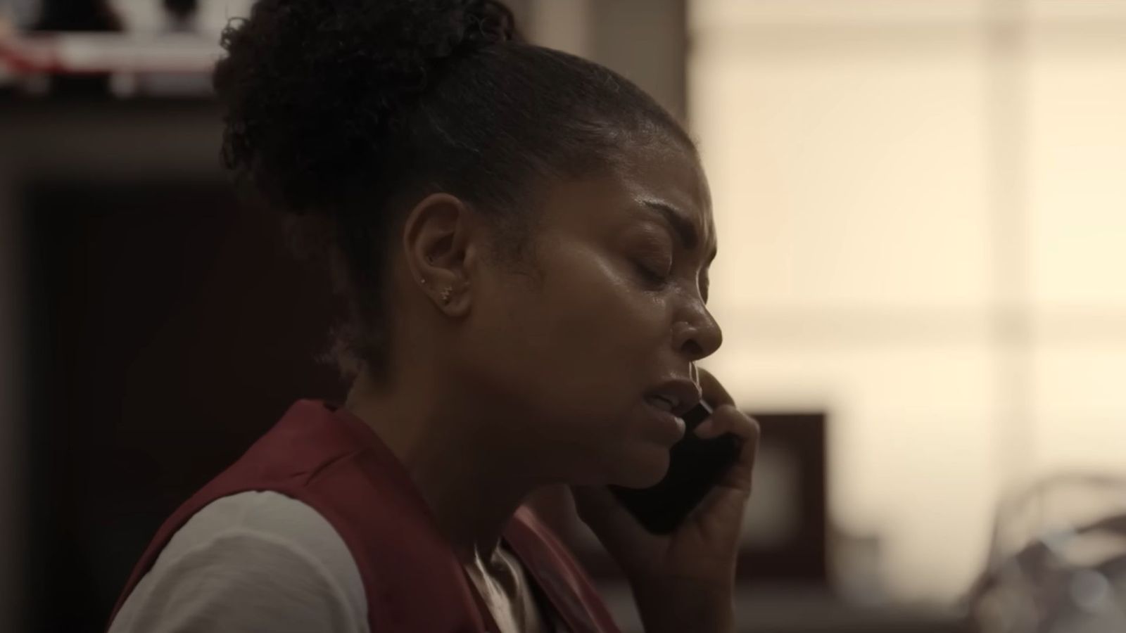 Tyler Perry’s Straw breaks a major viewership record on Netflix within ...