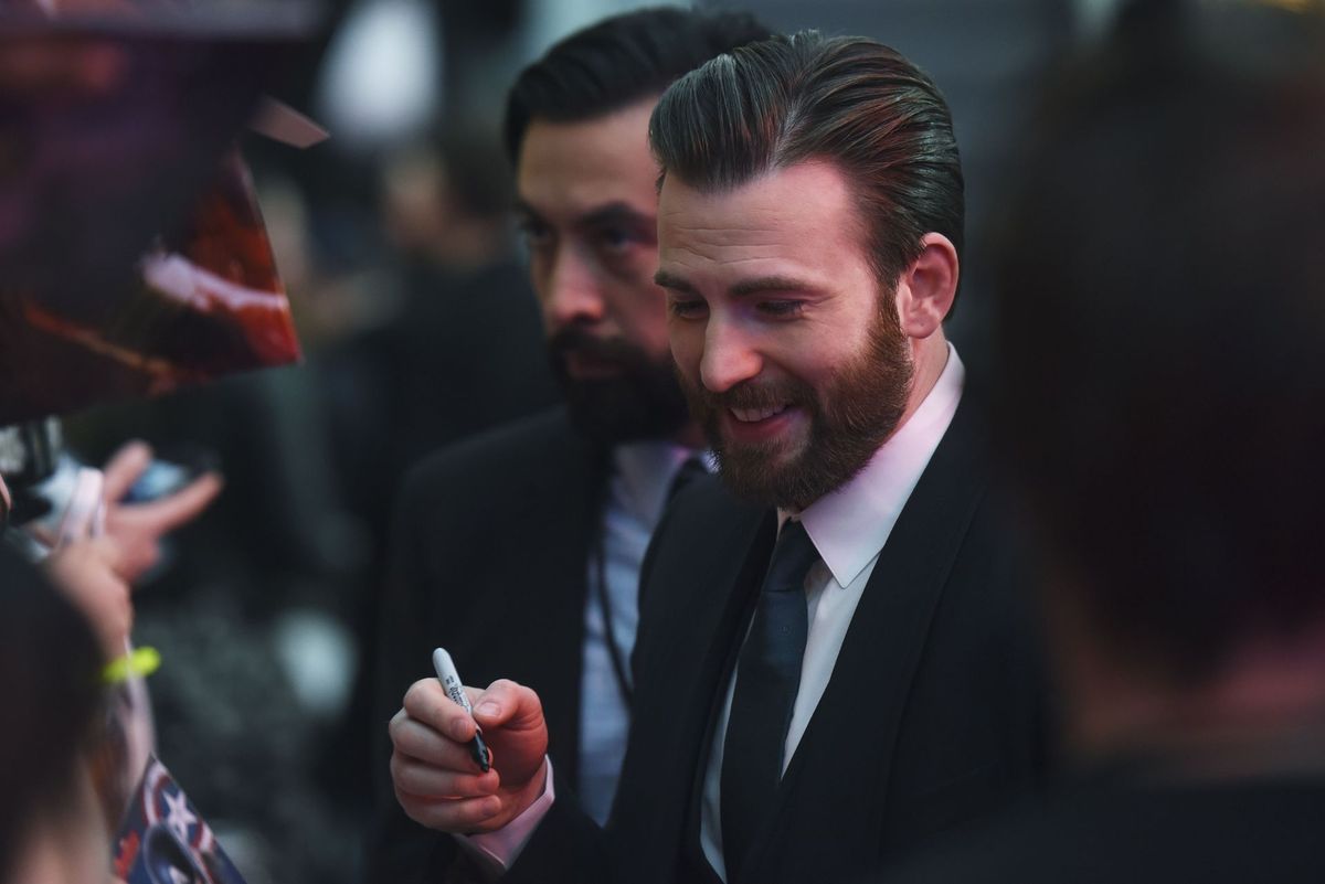 Chris Evans finally opens up about Robert Downey Jr.’s return to the ...