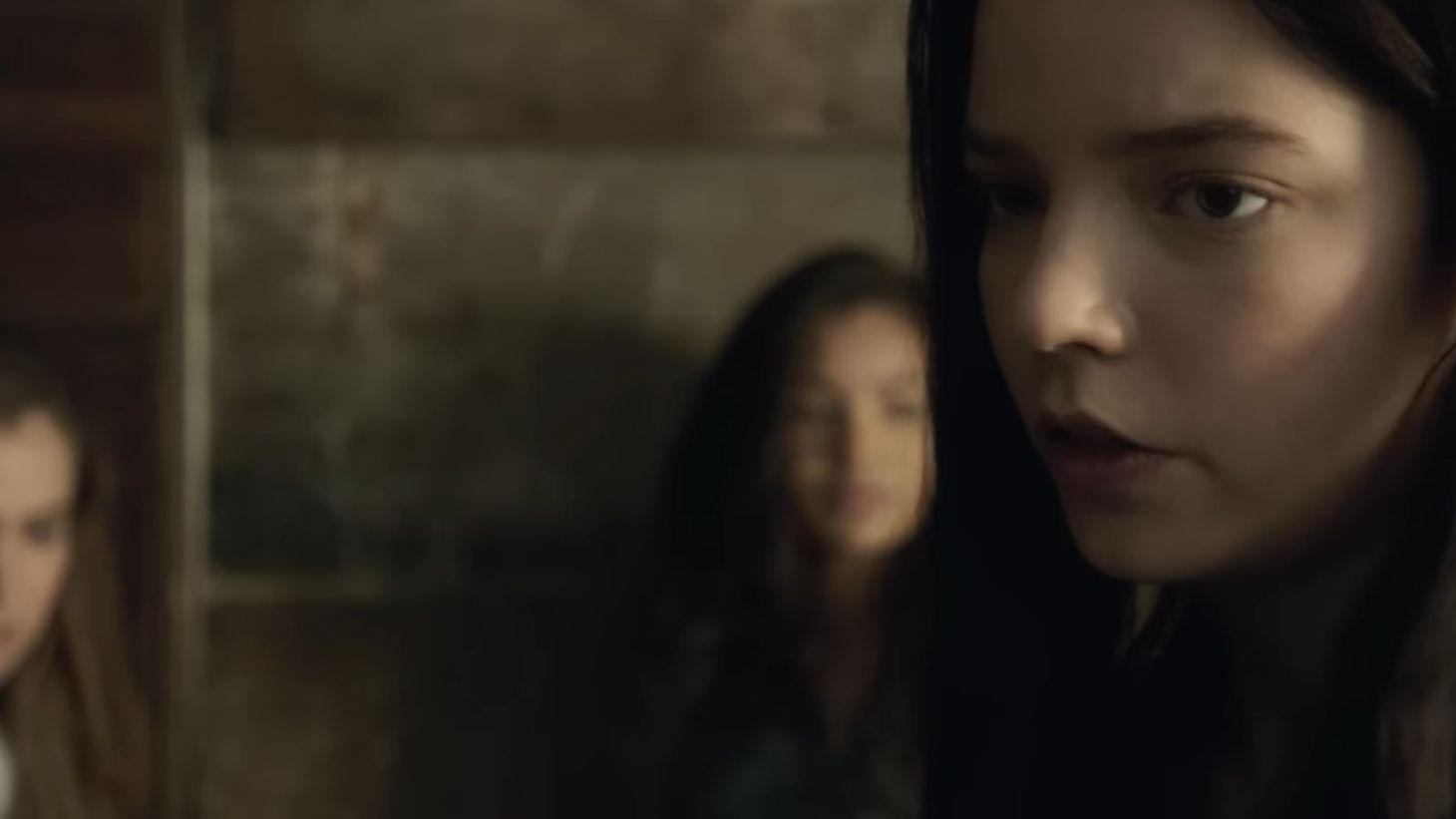 Split ending explained: A mind fractured by pain