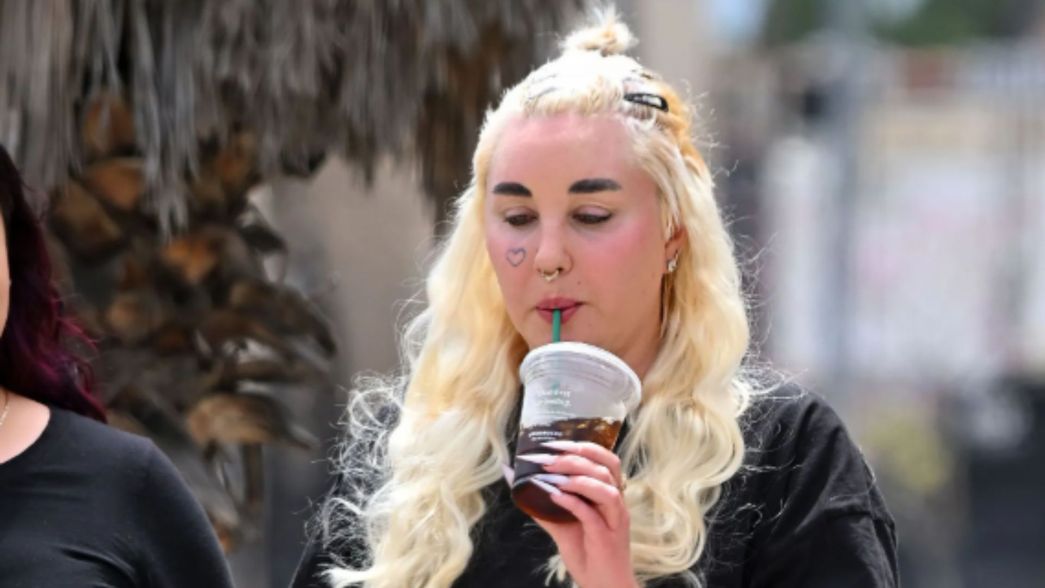 What is Amanda Bynes' net worth in 2025? Fortune explored as actress ...