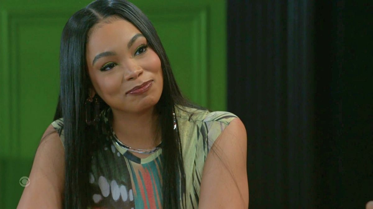 Beyond the Gates' newest couple could be in danger already