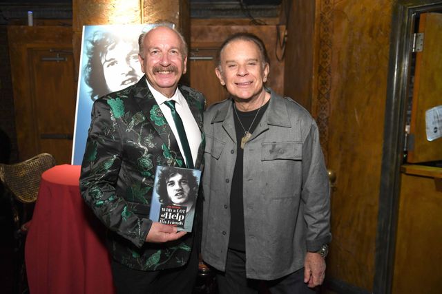 Who was Lou Christie married to? All about the family as Pittsburgh ...