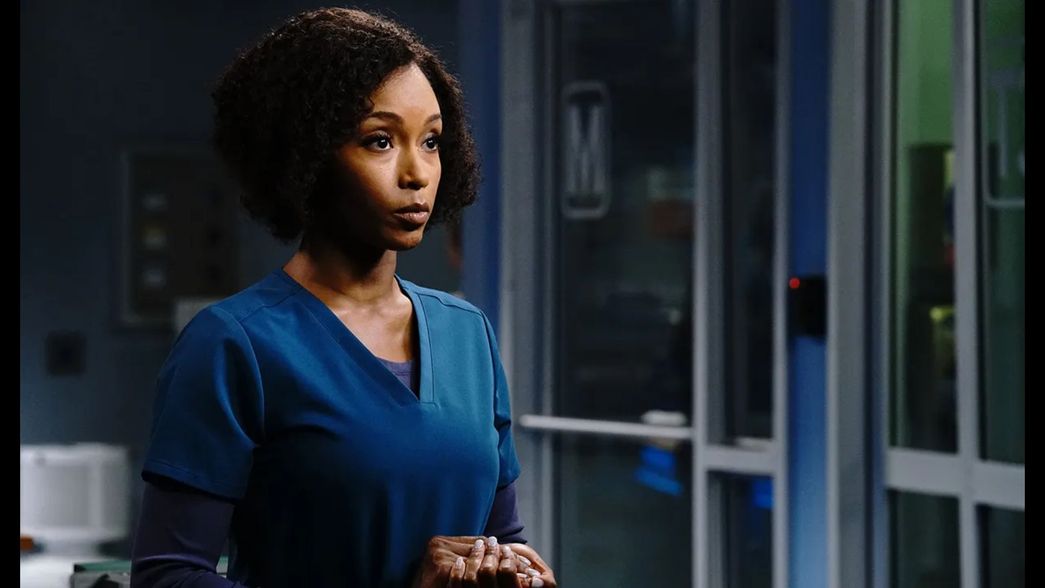 Chicago Med: Revisiting key reasons behind the exit of Yaya DaCosta's April Saxton from the ...