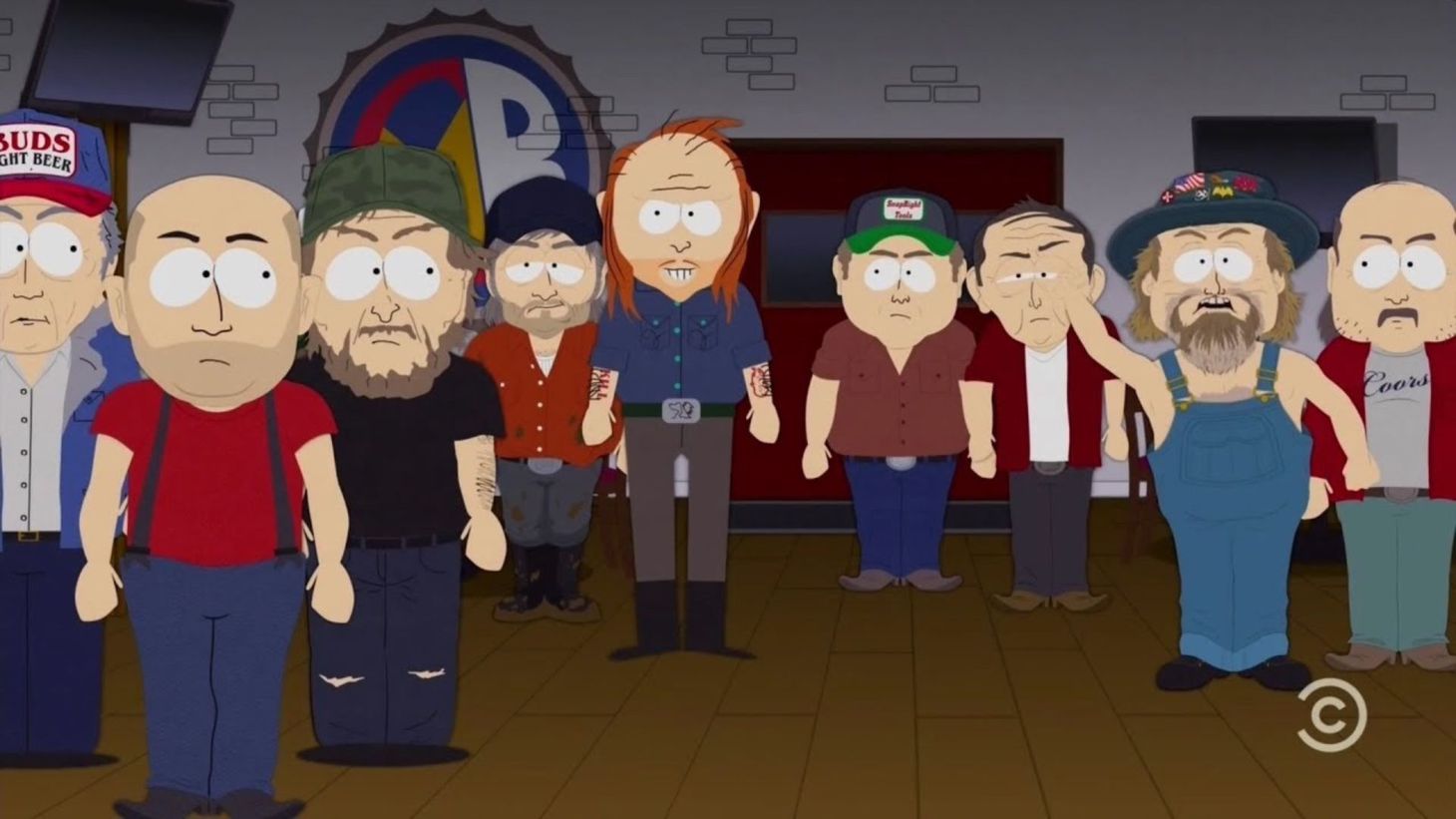 What does “They took our jobs!” really mean in South Park? The ...