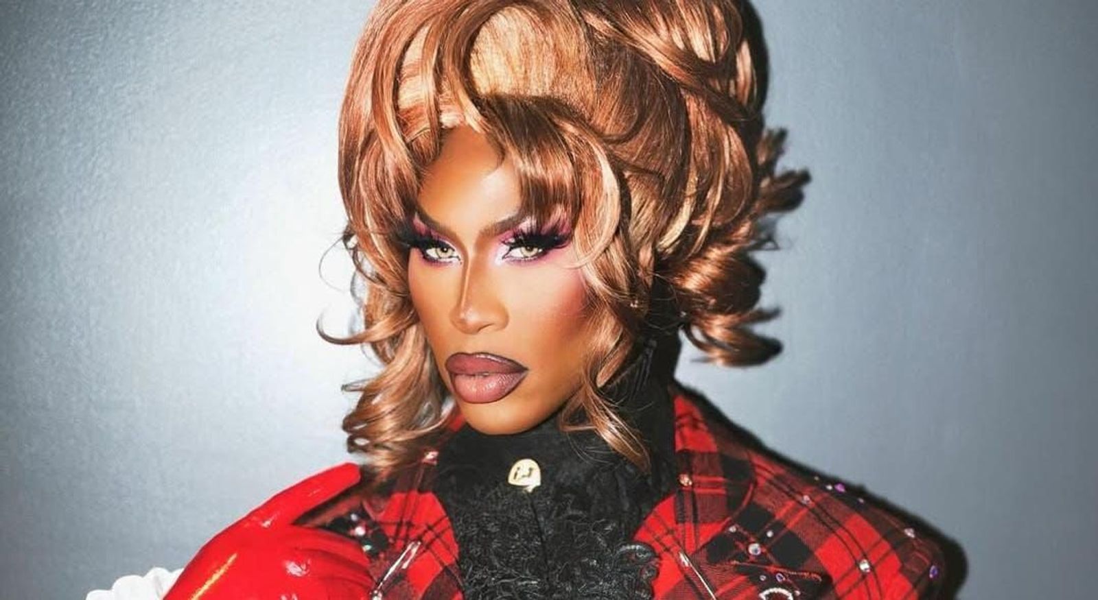 Who are Shea Couleé’s family members?