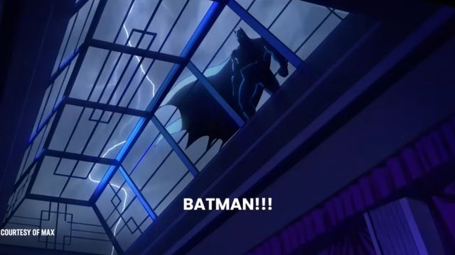 James Gunn confirms the DCU project in which this universe's Batman ...