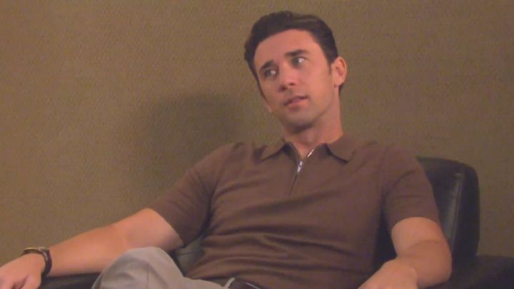 Billy Flynn: 10 Best Chad DiMera moments from Days of Our Lives since ...