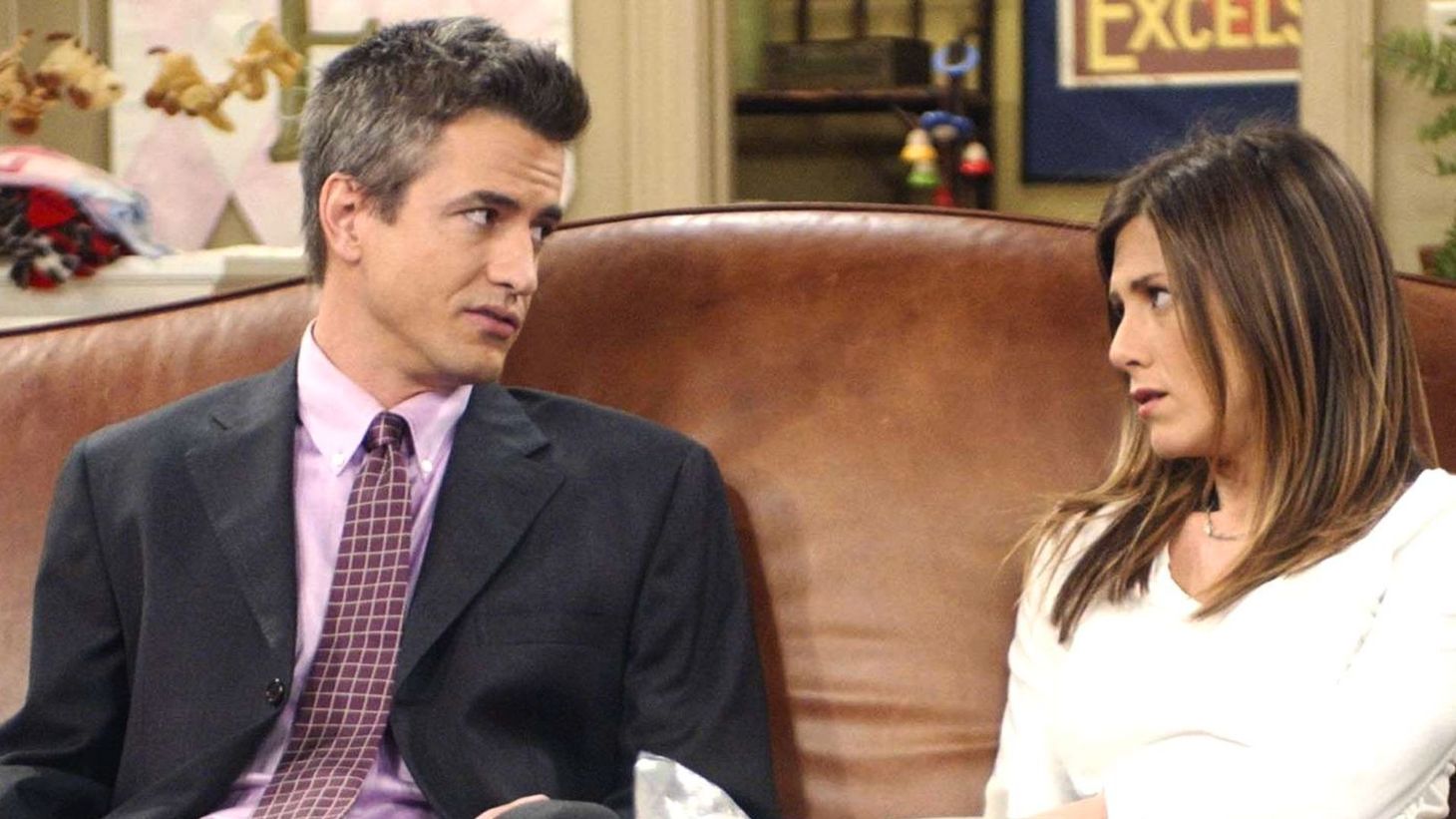 10 Dermot Mulroney movies and TV shows that prove he's Hollywood's favorite underrated crush