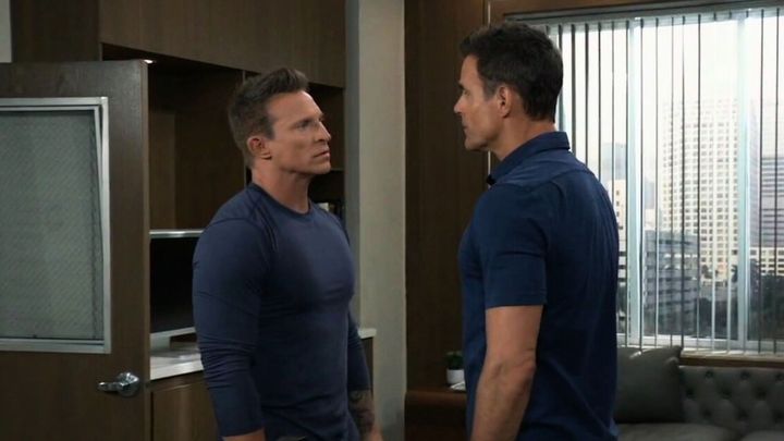 General Hospital Recap, June 16, 2025: Brook Lynn slaps Lulu, Drew ...