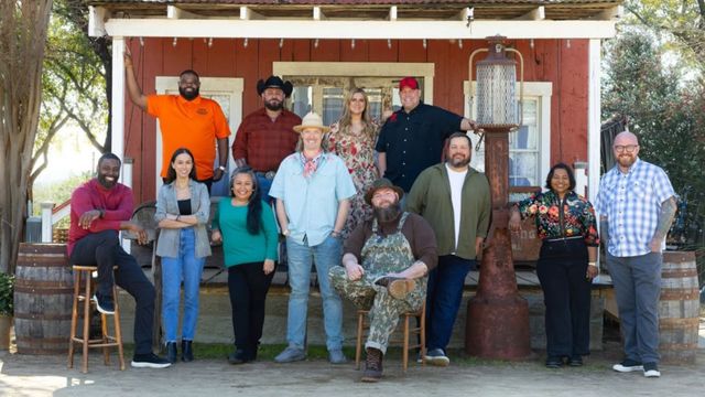 BBQ Brawl: Who had to leave post the Campfire Cowboy Feast in the ...