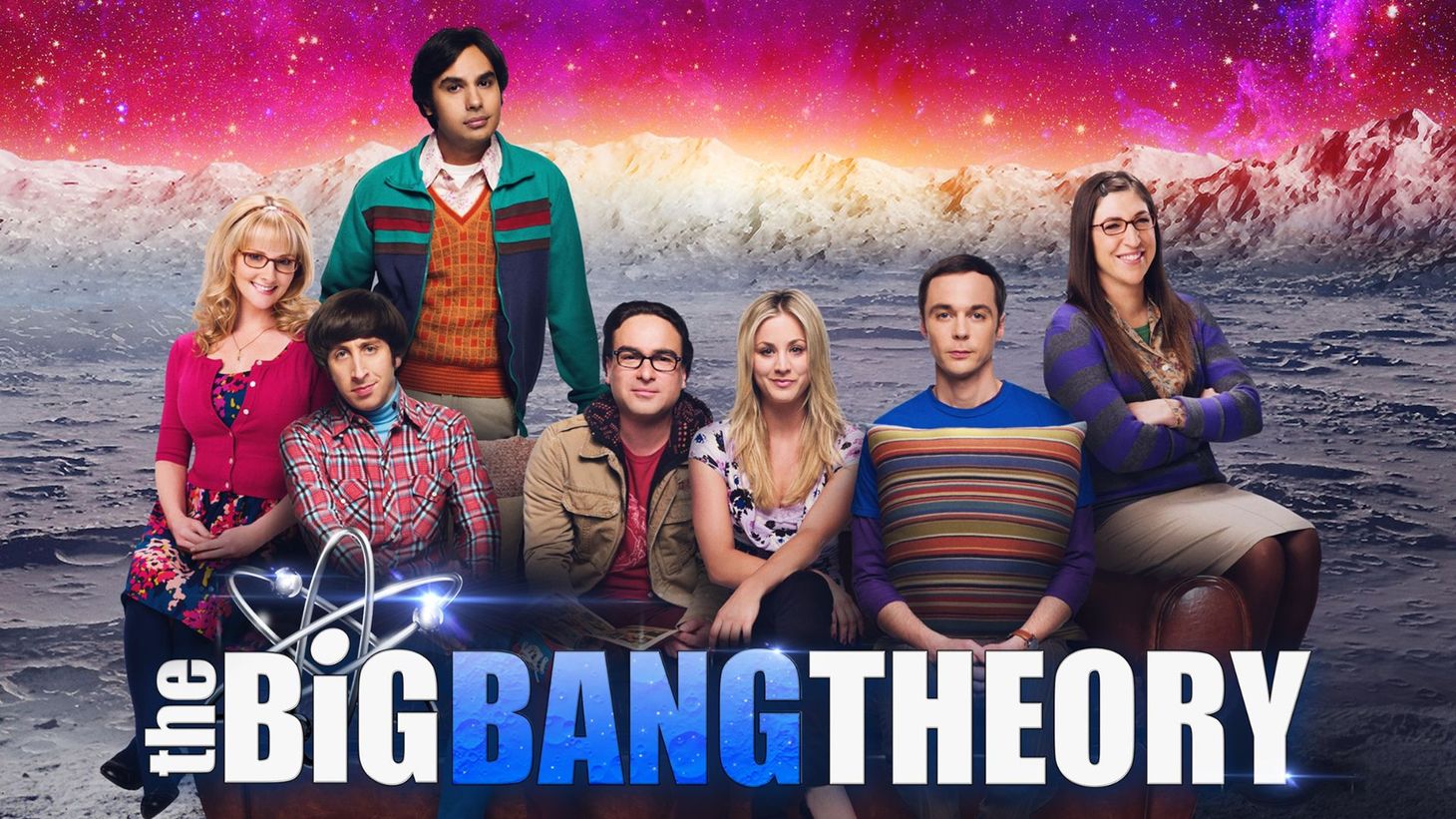 How accurate is the science in The Big Bang Theory? A fun breakdown
