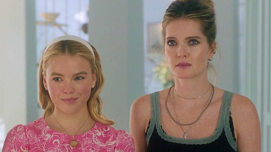 Sirens: What health condition does Simone have on the Netflix show ...