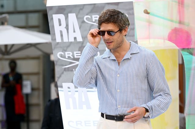 Lily Allen: Lily Allen reportedly dating actor James Norton following ...