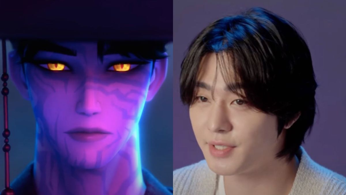 Kpop Demon Hunters cast and character guide: Who plays whom in Netflix ...