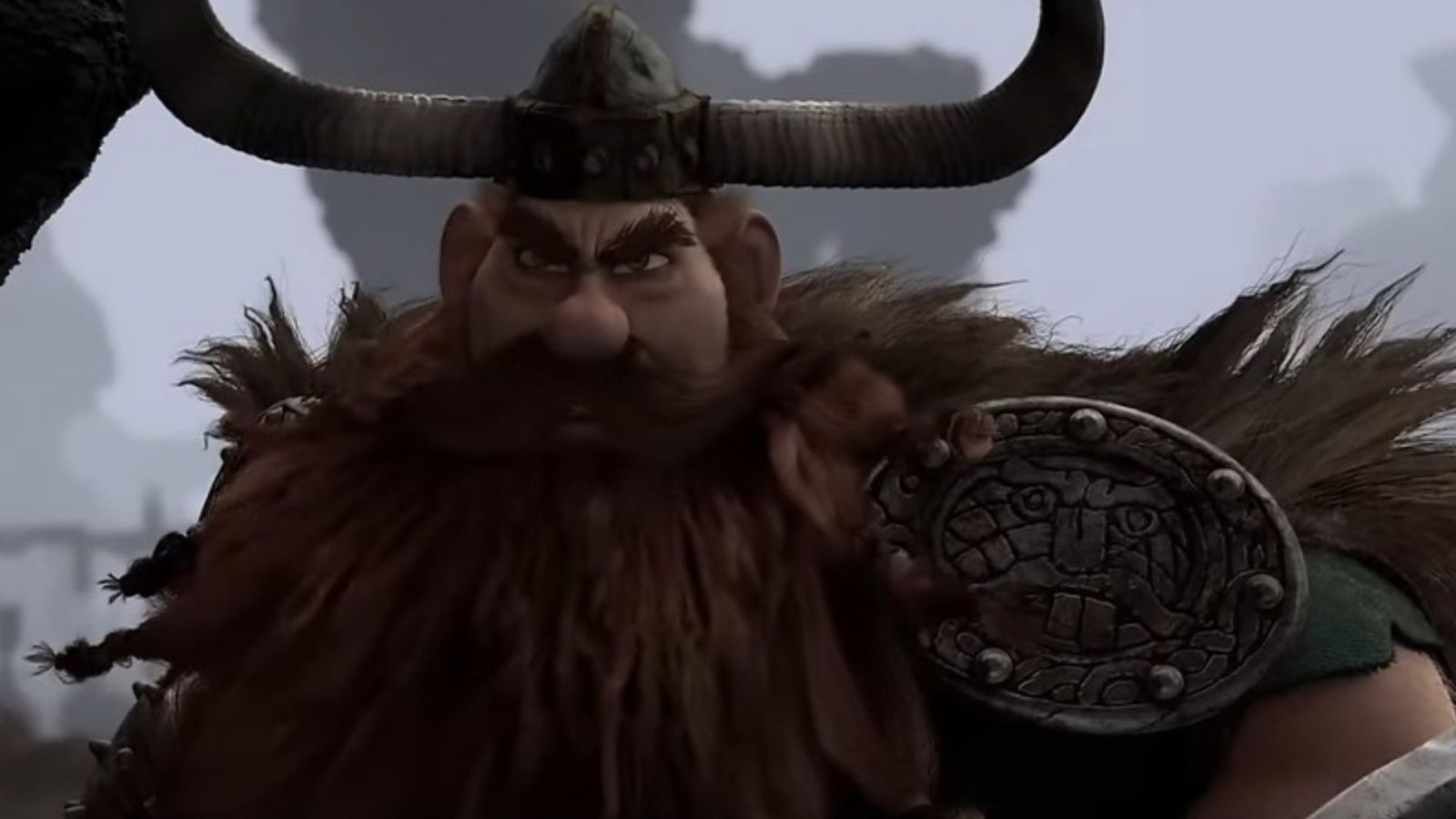 How to Train Your Dragon: 9 Best Stoick the Vast moments across the How ...