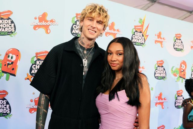 Who is Casie Baker’s mother? All about MGK’s ex and daughter amid Kids ...
