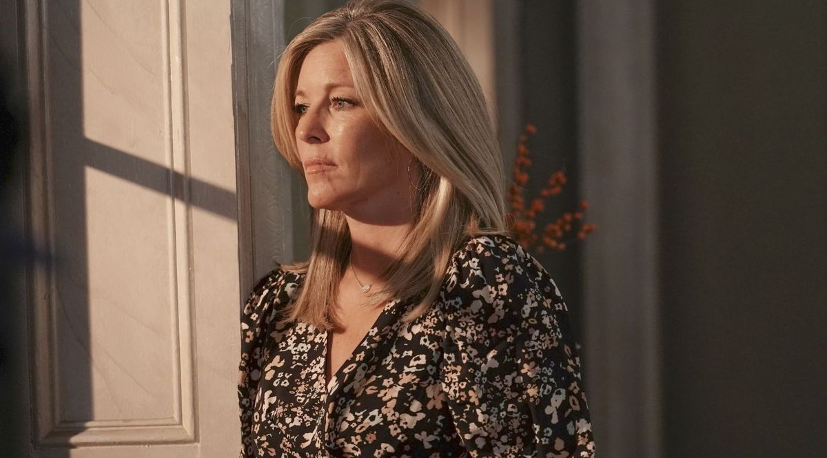 5 General Hospital stars and their favourite moments from the show