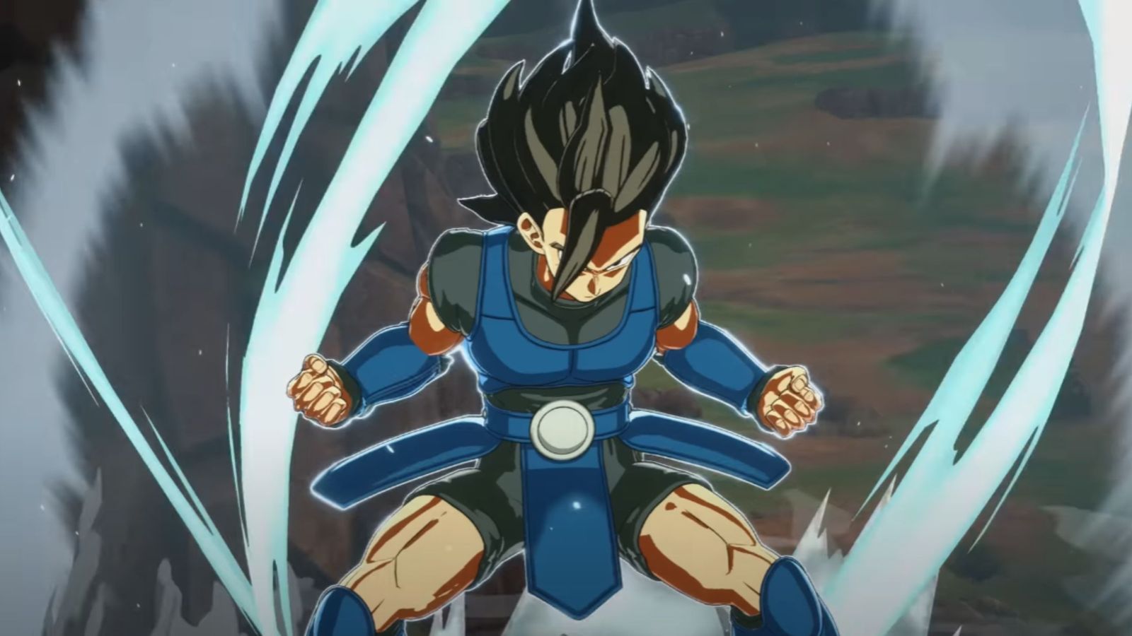 Who is Shallot in Dragon Ball?