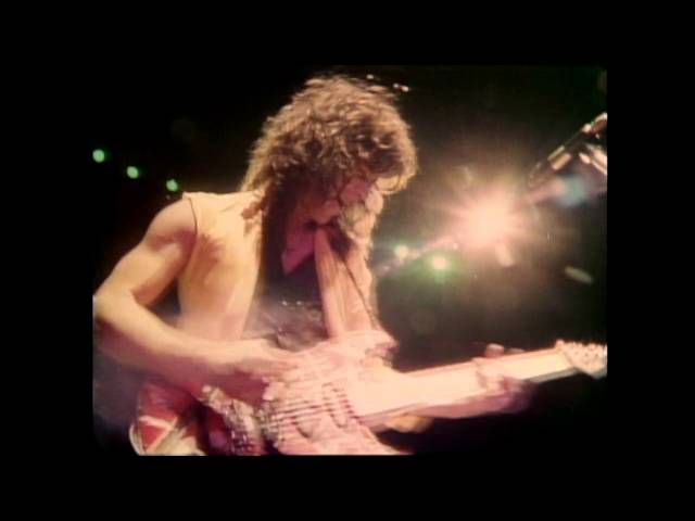 Top 7 Van Halen songs every rock fan must hear