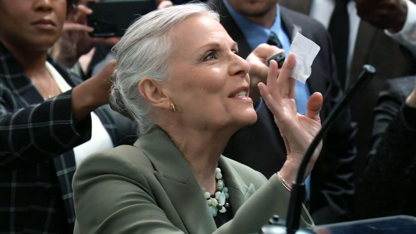 General Hospital Performer of the Week: Jane Elliot as Tracy Quartermaine
